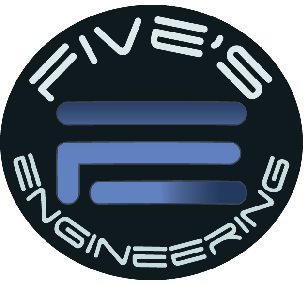 Design and Repair Services – Five's Engineering
