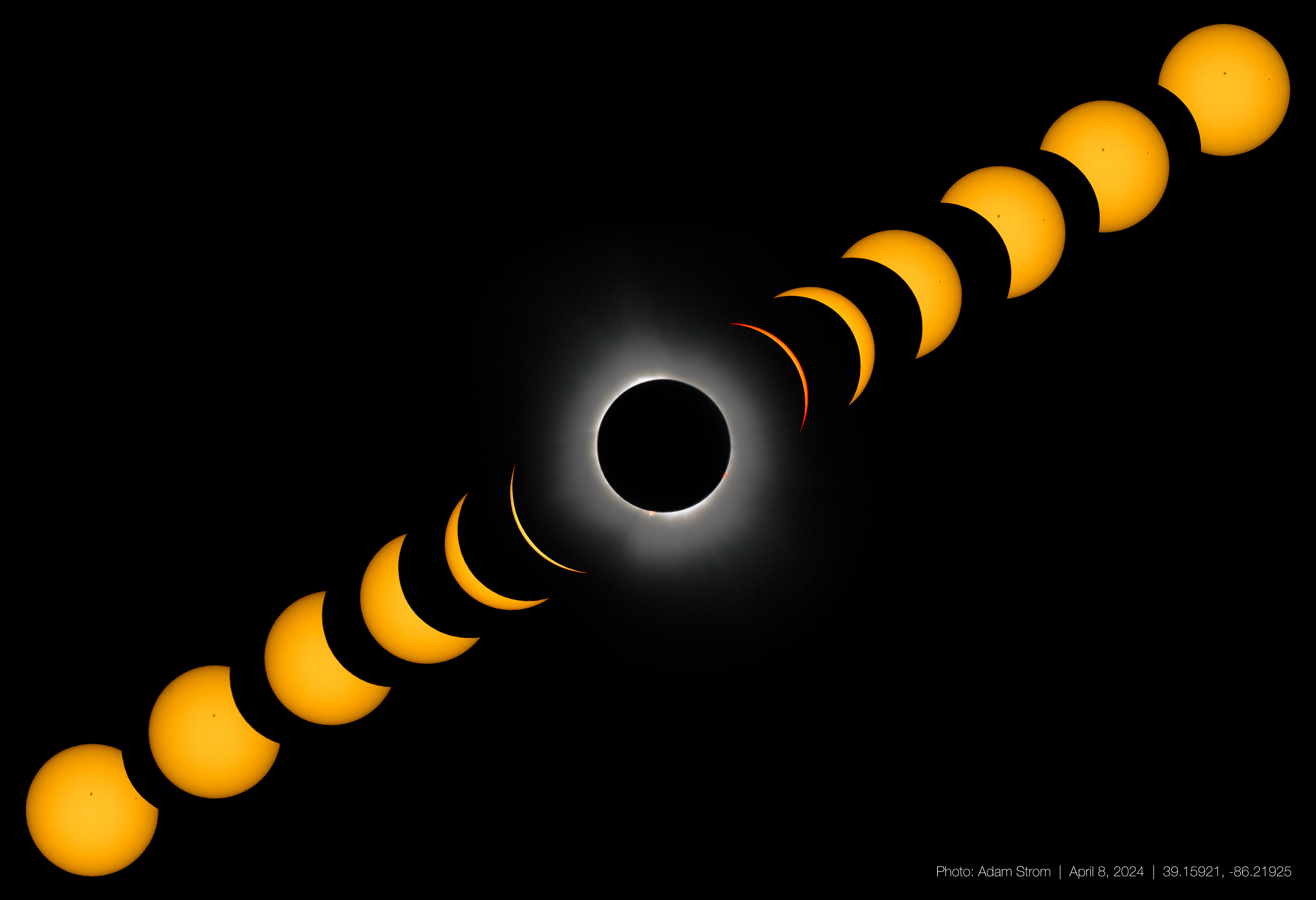 Astronomy – Five's Engineering